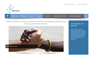 Pluriform.nl